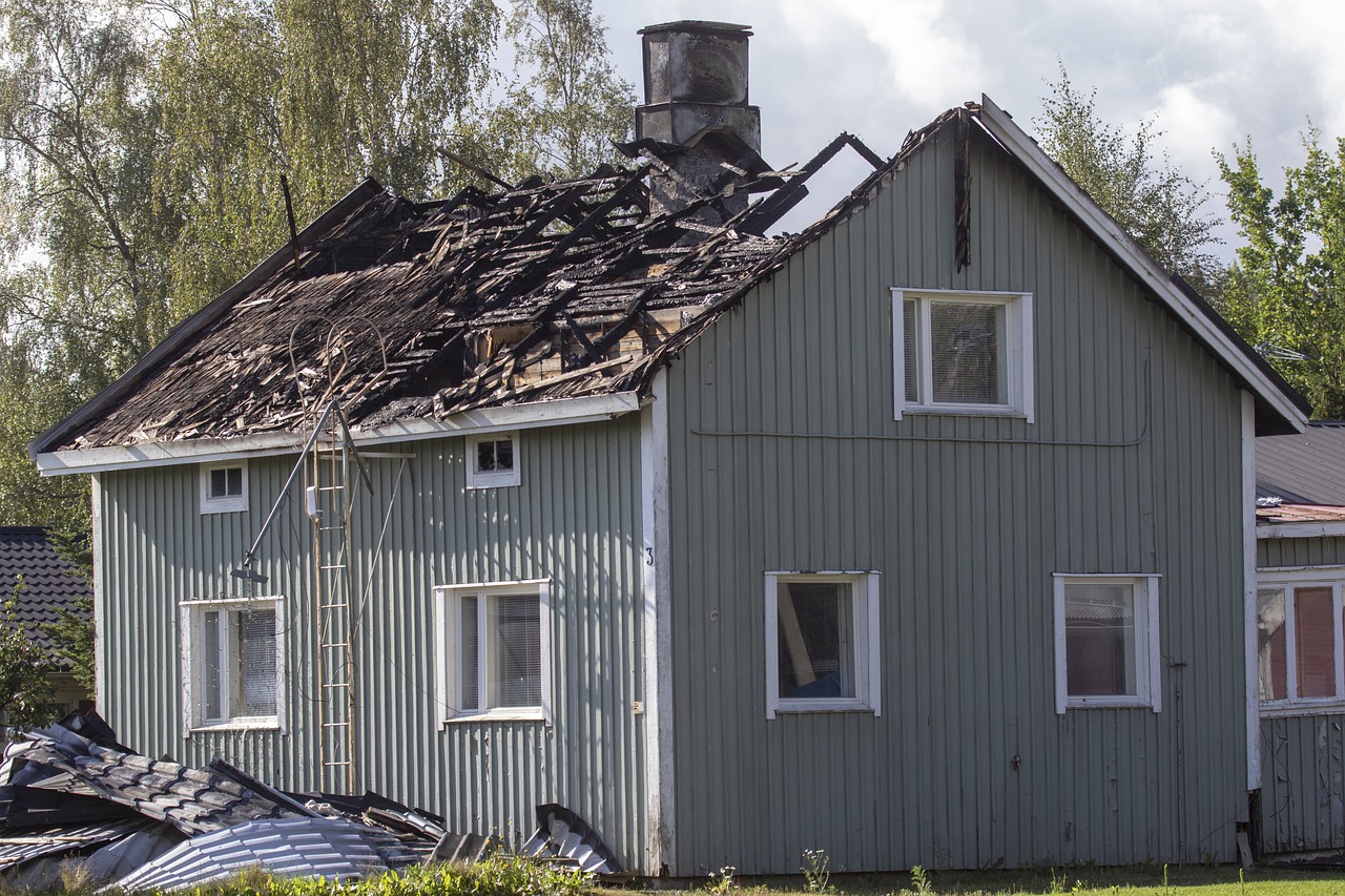 Expert Guide to Understanding Fire Damage Restoration