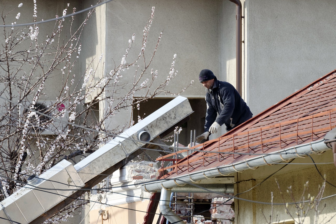 Home Maintenance Tips to Prevent Damage in Mukilteo